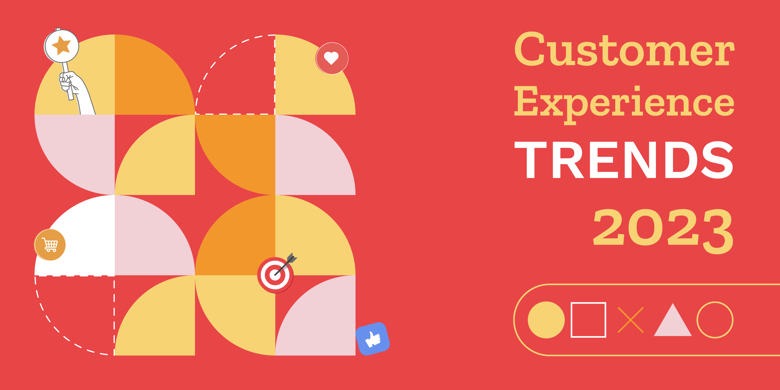 9 Digital Customer Experience Trends to Watch out for in 2023 - Kaleyra 9 Digital Customer Experience Trends to Watch out for in 2023 - Kaleyra