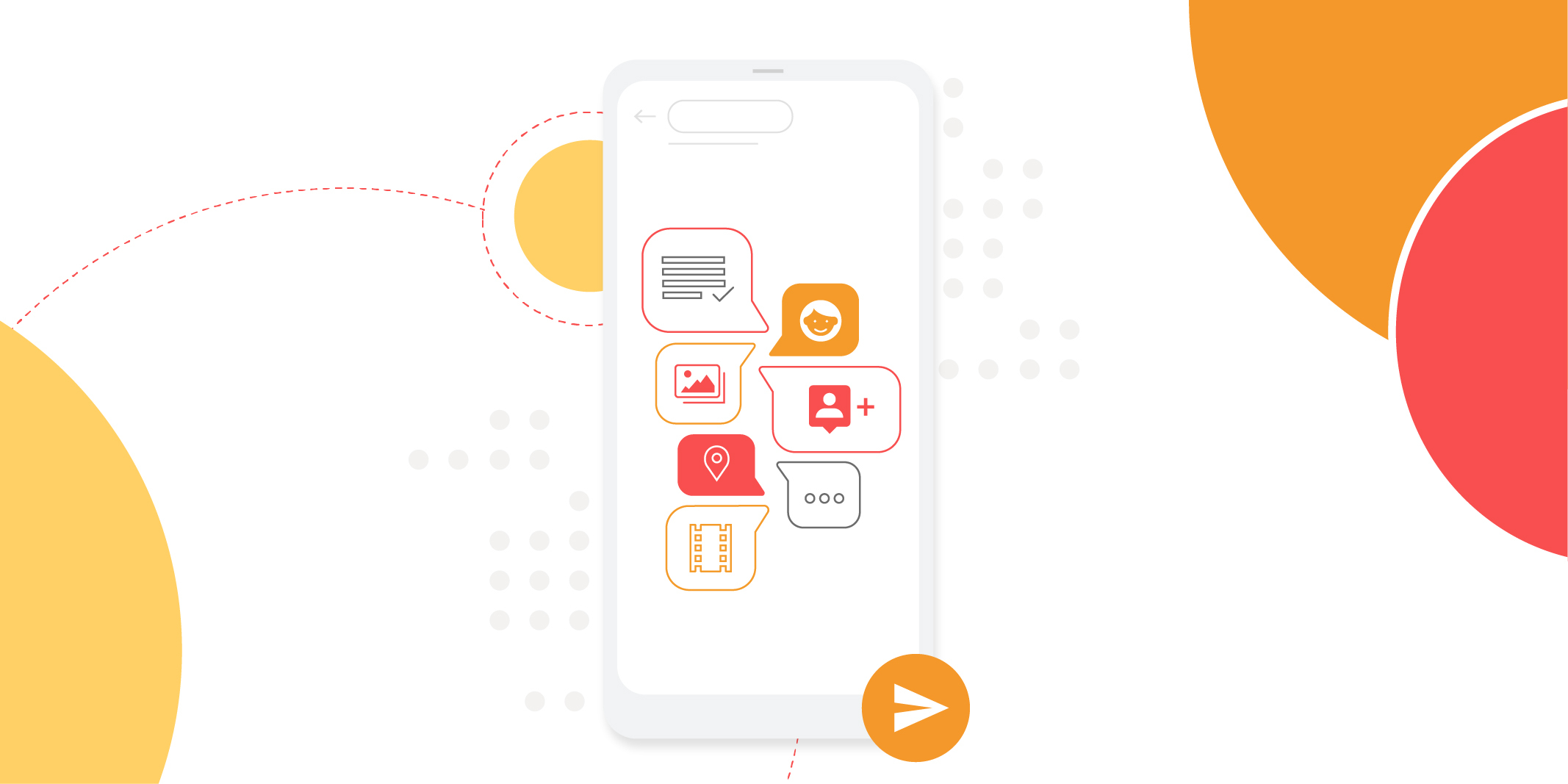 How RCS Business Messaging (RBM) Is Transforming Communications Across ... How RCS Business Messaging (RBM) Is Transforming Communications Across ...